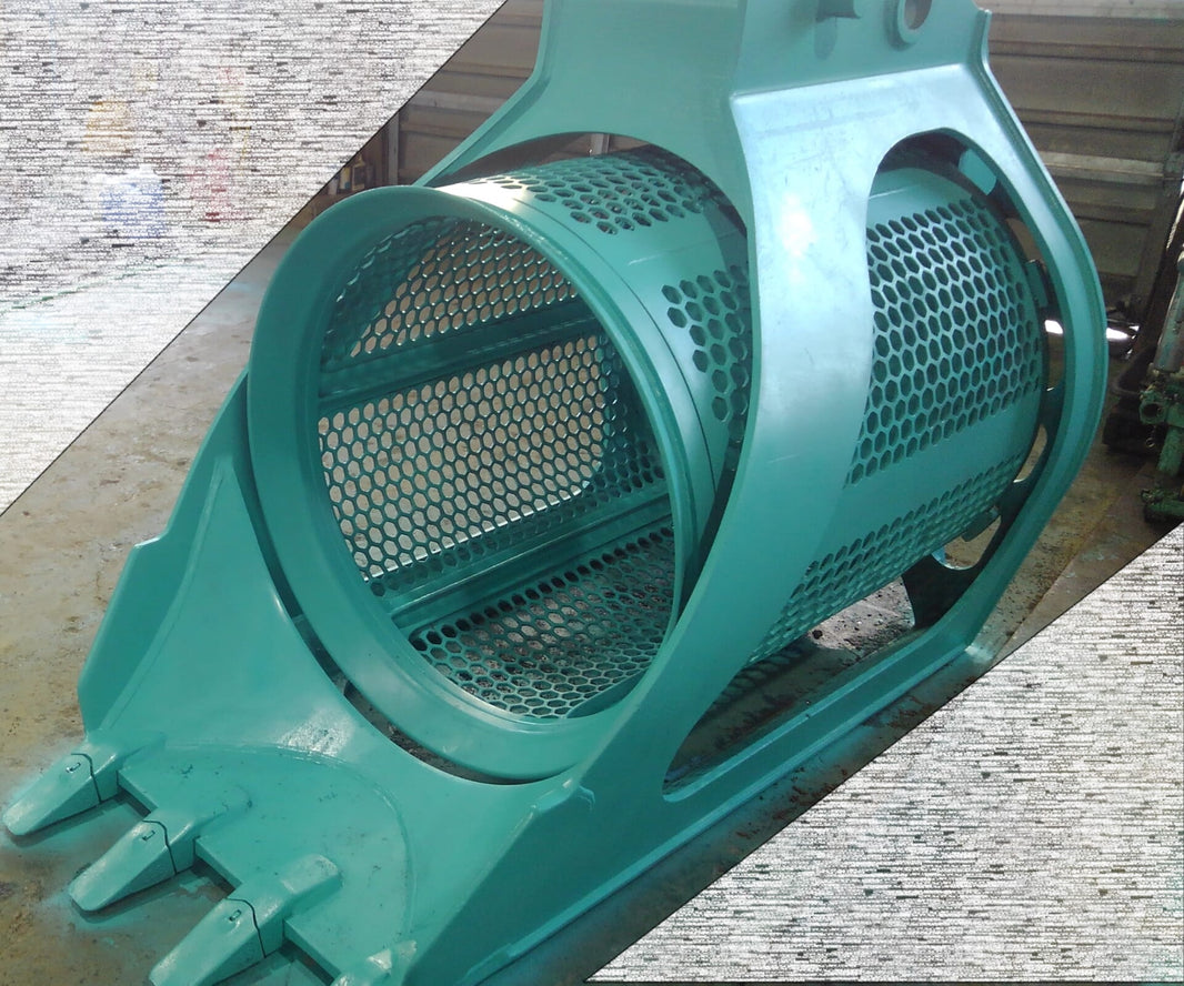 CÔNG TY TNHH KBL MACHINERY VIỆT NAM / KMVL – KMVL - Used Machinery